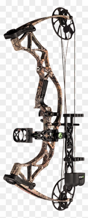 Compound Bow - Free Transparent PNG Clipart Images Download