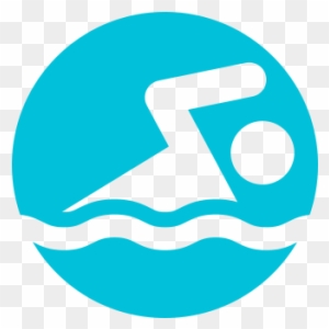 Swim Club - Swimming Instructor Icon Png - Free Transparent PNG Clipart ...