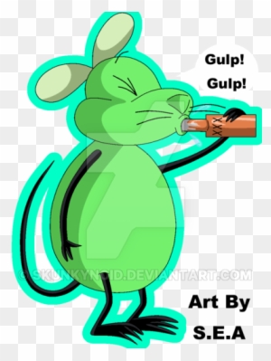 12 Oz. Mouse - Free Transparent PNG Clipart Images Download