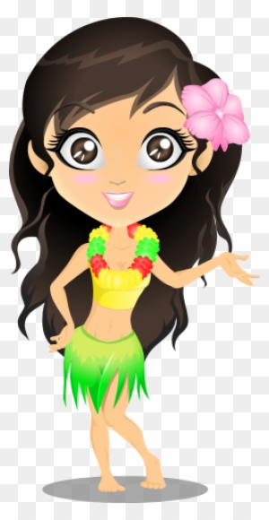 Hawaiian Aloha Tropical - Beach Aloha Tropical - Free Transparent PNG ...