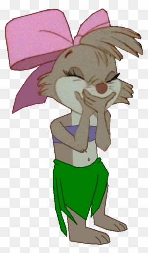 Teresa Brisby By F4th0m On Deviantart - Cartoon - Full Size PNG Clipart ...