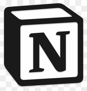 Notion - Notion Goals Template - Free Transparent PNG Clipart Images ...