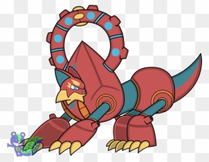 Volcanion Clipart - Pokemon Volcanion Mega Evolution - Free Transparent ...