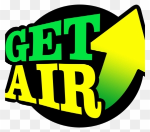 Get Air Trampoline Park - Free Transparent PNG Clipart Images Download