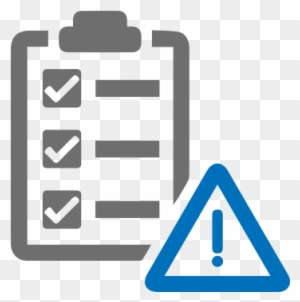 Source - - Risk & Assurance Icon - Free Transparent PNG Clipart Images ...