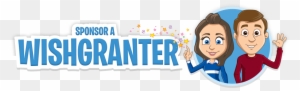 Sponsor A Wishgranter - The Wishgranter - Free Transparent PNG Clipart ...