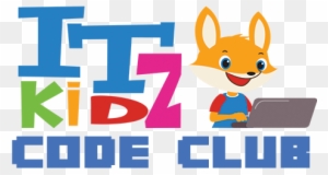 Coding Club - Hour Of Code - Free Transparent PNG Clipart Images Download