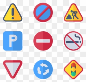 Traffic Signal Projects - Emblem - Free Transparent PNG Clipart Images ...