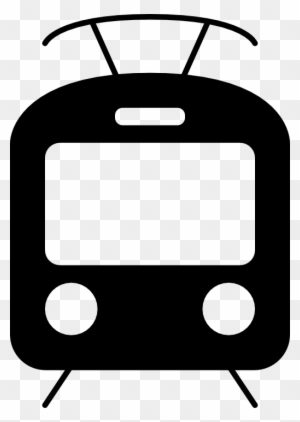 Tram, Transparent PNG Clipart Images Free Download - ClipartMax