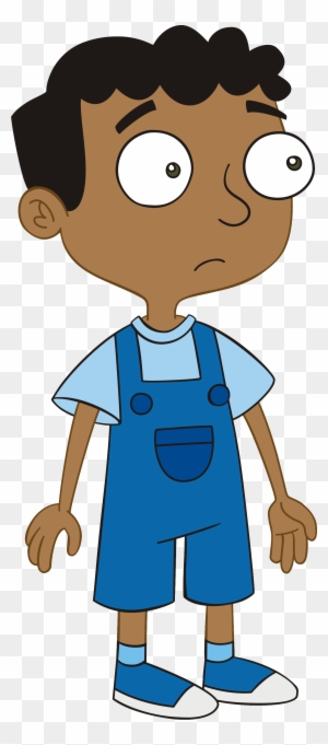 Background Information - Phineas And Ferb Baljeet - Free Transparent ...