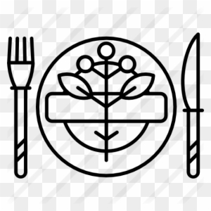 Dinner - Table Setting - Free Transparent PNG Clipart Images Download
