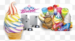 Flavorburstgraphic - Flavor Burst - Free Transparent PNG Clipart Images ...