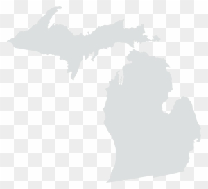 Michigan Upper Peninsula Clip Art - Michigan Upper Peninsula Outline ...