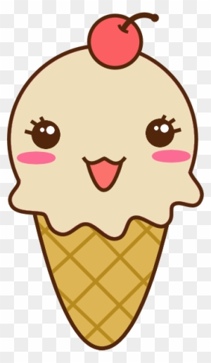 Cute Ice Cream Clipart, Transparent PNG Clipart Images Free Download ...