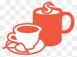 Unlimited Caffeination - Coffee Cup - Free Transparent PNG Clipart ...