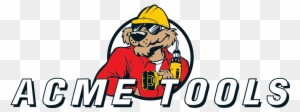 Acme Logo - Acme Logo - Free Transparent PNG Clipart Images Download