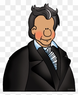 Famous People Clipart, Transparent PNG Clipart Images Free Download ...