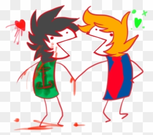 Frerard By Mlg-d0rit0s - Illustration - Free Transparent PNG Clipart ...