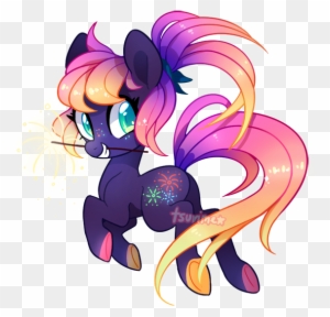 Mlp Adoptable Auction - My Little Pony Oc Deviantart - Free Transparent ...