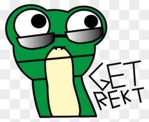 Mlg Frog By Dj Lynx Gio - Mlg Frog By Dj Lynx Gio - Free Transparent ...