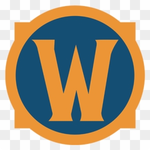 Wikia Logo - World Of Warcraft - Free Transparent PNG Clipart Images ...