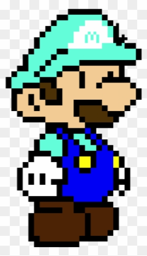 Mario Pipe - Pixel Mario Tube Png - Free Transparent PNG Clipart Images ...