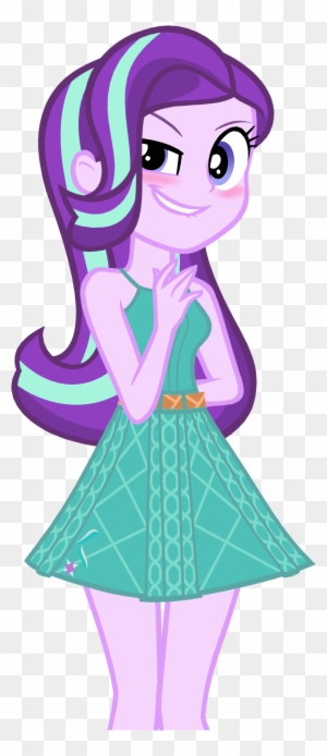 Starlight Glimmer - Angry Mlp Starlight Glimmer - Full Size PNG Clipart ...