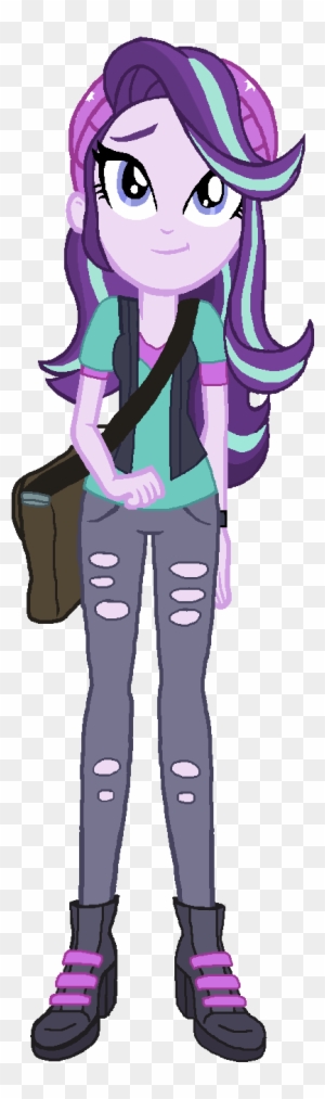 Eg Starlight By Sunsetshimmer333 - Mlp Starlight Glimmer Eg - Free ...