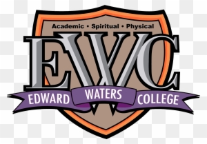 Edward Waters College Logo - Edward Waters College Logo - Free ...