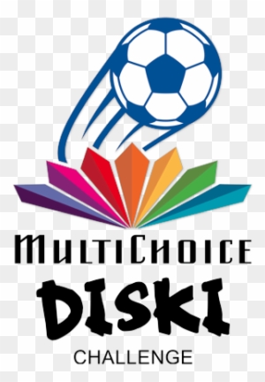 Diski Logo - Multichoice Diski Challenge 2017 2018 - Free Transparent ...