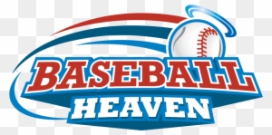 Register Your Team Today - Baseball Heaven Logo - Free Transparent PNG ...