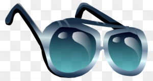 Blueaviators - Club Penguin Aviators - Free Transparent PNG Clipart ...
