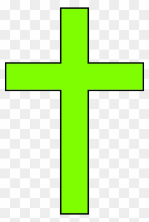 Green Safety Cross Clip Art - Green Arrow Vector Png - Free Transparent ...