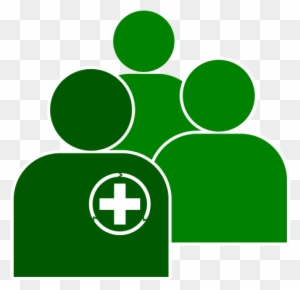 Membership - Green Cross - Free Transparent PNG Clipart Images Download