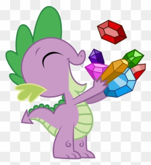 Sol Gems Mlp Style By Snicket324 - My Little Pony Gems - Full Size PNG ...