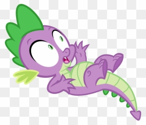 Spike Needs A Dragon Friend Show Discussion Mlp Forums - My Little Pony ...