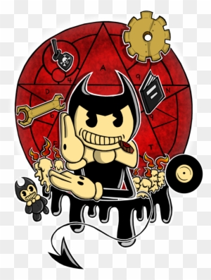 To Summon Demons By Dante6499 - Demon - Free Transparent PNG Clipart ...