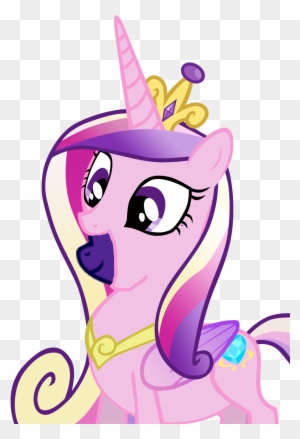 Princess Cadence By Matty4z-d5wkcz8 - Princess Cadence Sleeping - Full ...