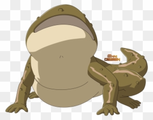 Kamatari By Iennidesign - Kamatari Naruto - Free Transparent PNG ...