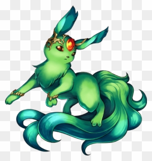 Carbuncle Final Fantasy Vi