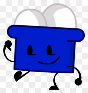 Ice Cream Ssbos - Bfdi Ice Cream Png - Free Transparent PNG Clipart ...