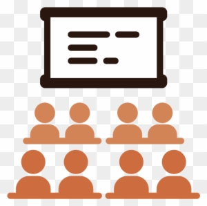 Lecture Clip Art, Transparent PNG Clipart Images Free Download - ClipartMax