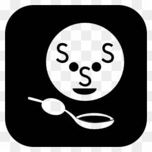 Children Eating Icon Clipart Computer Icons Clip Art - Kids Eating Icon ...