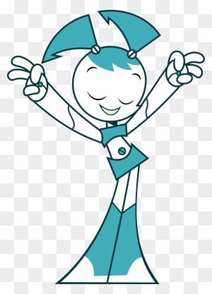 Tuck And Jenny Xj9 Inflated By Juacoproductionsarts - My Life As A ...