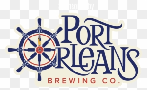 Nola On Tap - Port Orleans Brewing Co - Free Transparent PNG Clipart ...