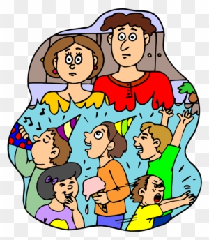 Class Party Clipart, Transparent PNG Clipart Images Free Download ...
