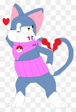 Bluecatriolu 57 72 Rioetteyan By Bluecatriolu - Anime - Free ...