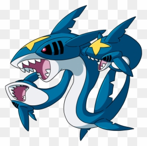 Pokemon Fusion Donation Prize - Pokemon Eelektross Fusion - Free ...