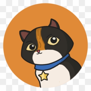 Avatar Steam Cat Wallpaper - Free Cute Cat Png - Free Transparent PNG ...