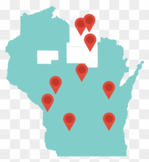 Wisconsin Economic Development Corporation - Free Transparent PNG ...